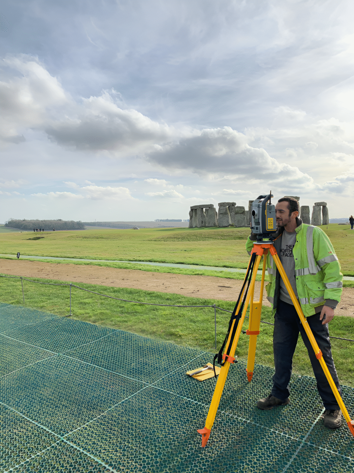 Land Surveyors Nottingham | Premier Surveys